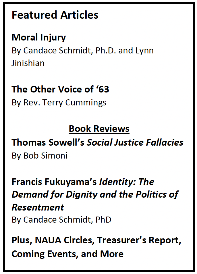 News Archives - North American Unitarian Association