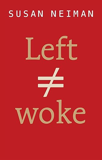Difference between Woke, Left and Liberal - with a little Enlightenment ...