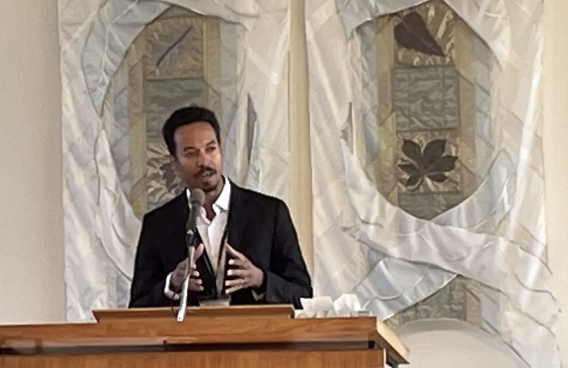 Home - North American Unitarian Association