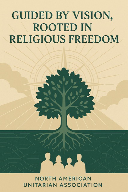 Three-Year NAUA Strategic Plan Unveiled | North American Unitarian ...