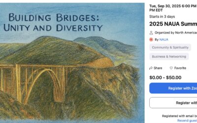 About | North American Unitarian Association